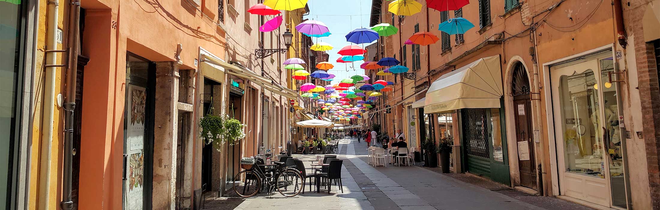 Ferrara to visit - Ferrara Feel Free Hotel Ferrara - Hôtel Carlton dans ...